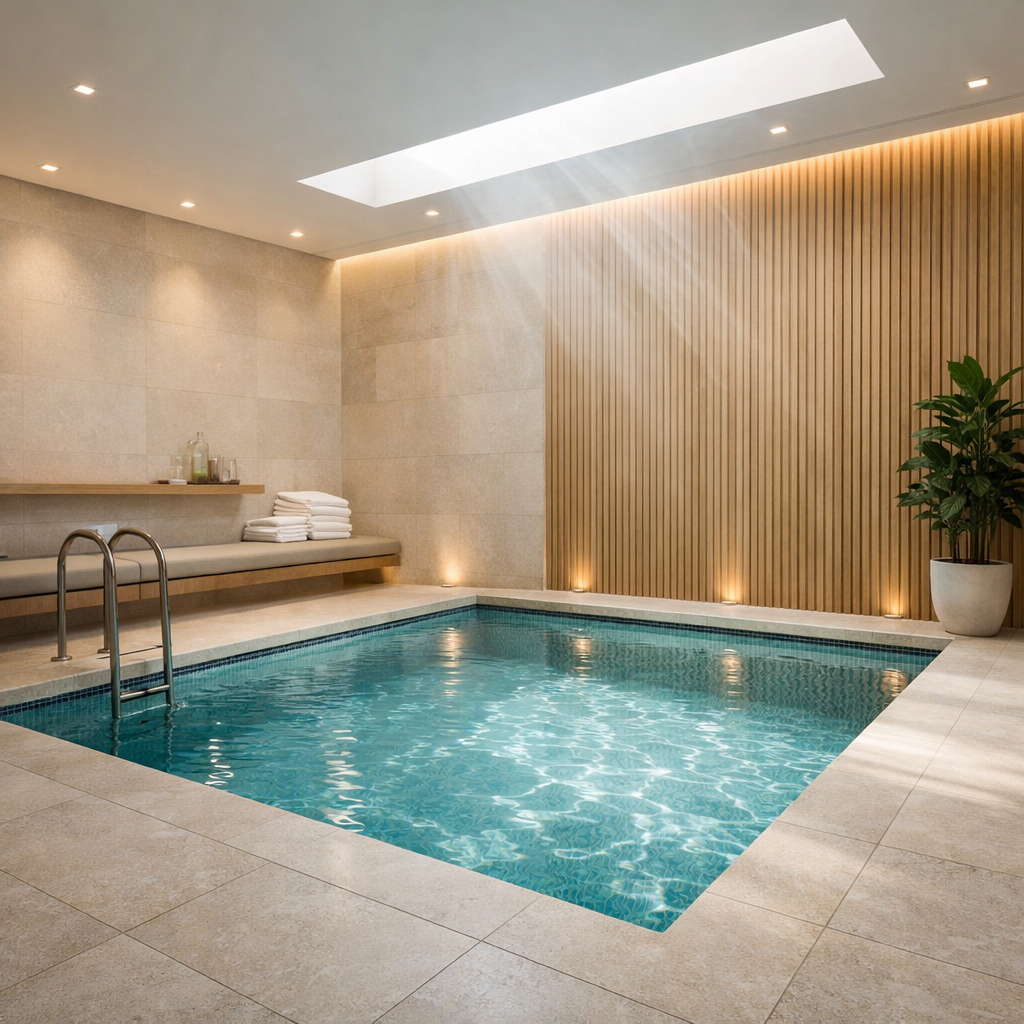 Zenith Aquatics | Commercial Pool Equipment & Services
